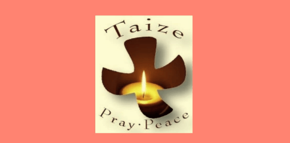 Taize Service | Earls Colne Baptist Church